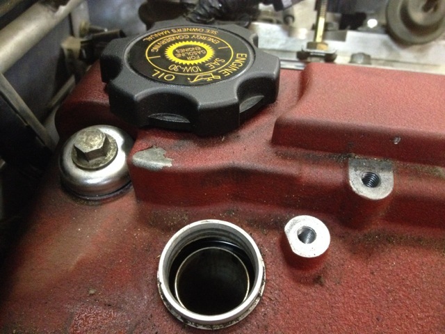 №3. Том Сойер. OMP vs. VHT. Сезон 2014. ч.5 — Honda S2000, 2 л, 2002 ...