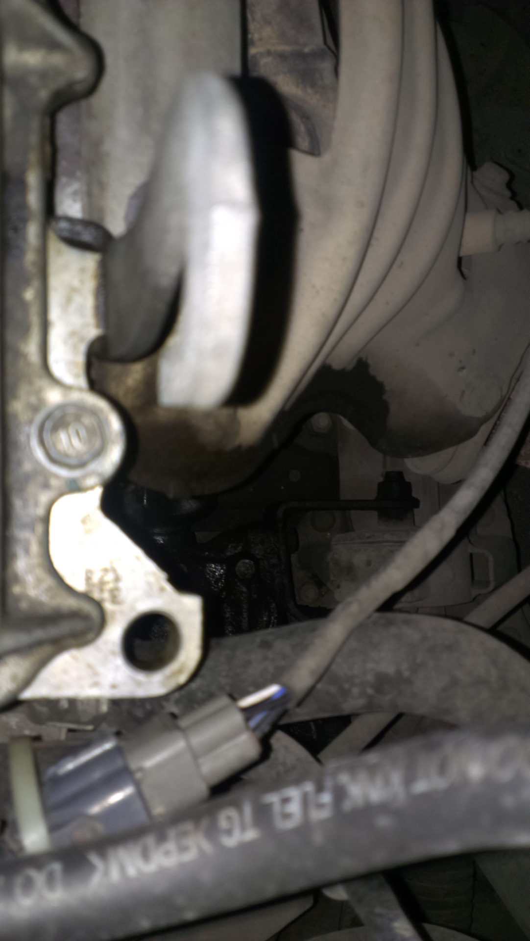 Сопли коробки автомат или косоглазые и здесь намутили — Toyota Corolla ...