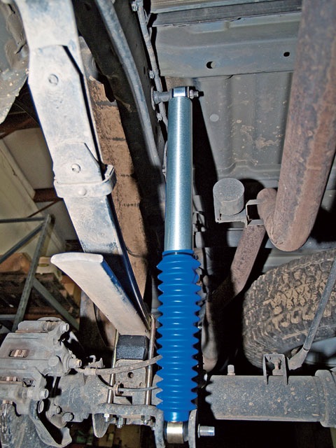 calmini — Nissan Navara (2G), 2008 года | тюнинг | DRIVE2