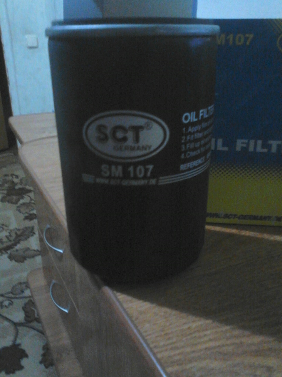 Ещё немного затарился — Volvo 244, 2,3 л, 1979 года | запчасти | DRIVE2