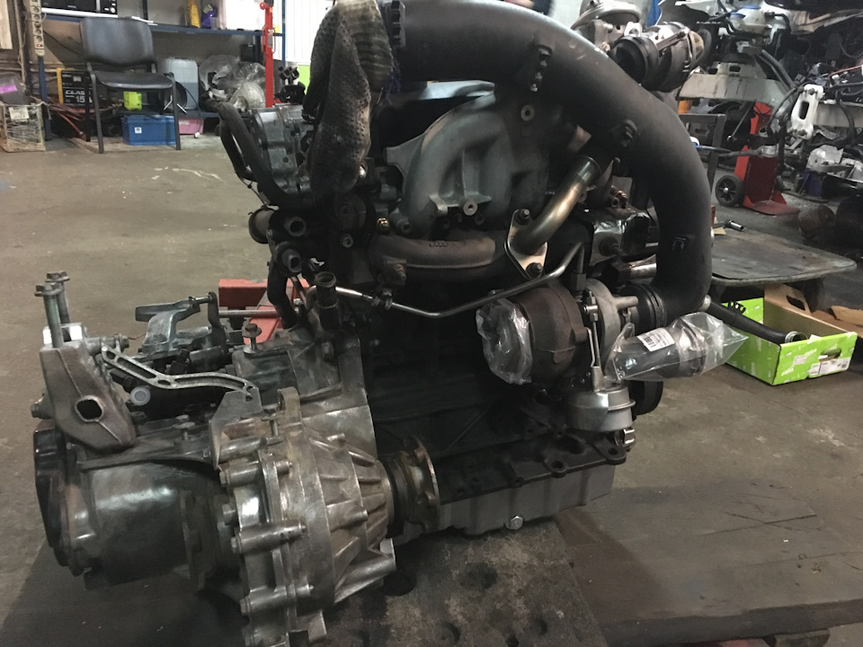 835035 Комплект сцепления Valeo | Запчасти на DRIVE2