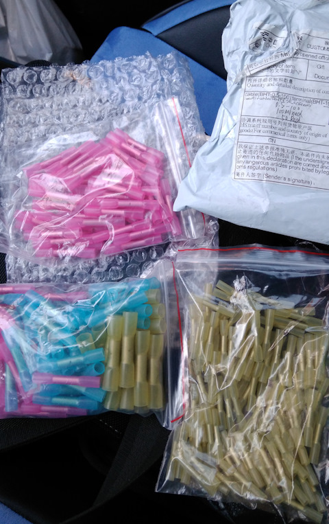 000979940 Торцовый соединитель VAG | Запчасти на DRIVE2