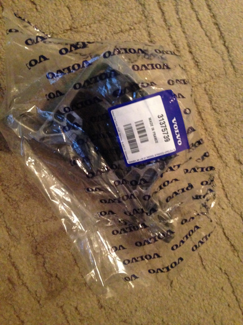 31375739 Гидропора двигателя Volvo | Запчасти на DRIVE2