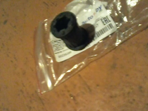 25117519669 Втулка подшипника круглая BMW | Запчасти на DRIVE2