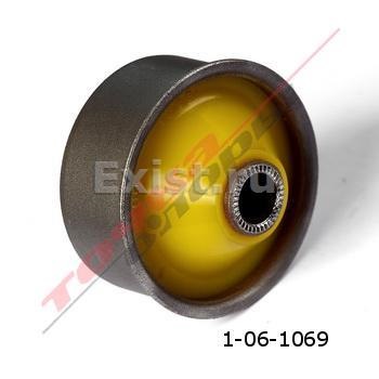 1061069 Сайлентблок подвески ТОЧКА ОПОРЫ | Запчасти на DRIVE2