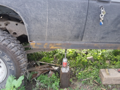 2040703 Сайлентблок заднего правого кулака подвески / S-Max, Mondeo-IV ...