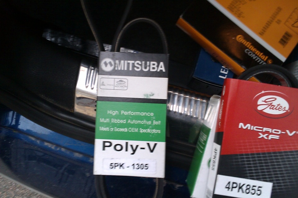 4PK855 Ремень поликлиновой CONTITECH | Запчасти на DRIVE2