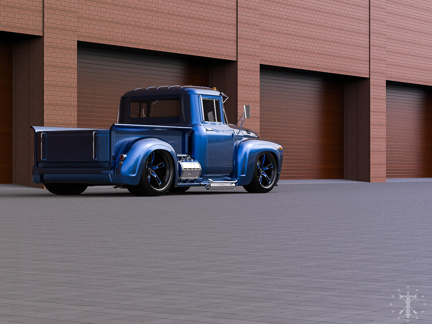 Zil Low — Сообщество «Hot-Rodders DRIVE2» на DRIVE2