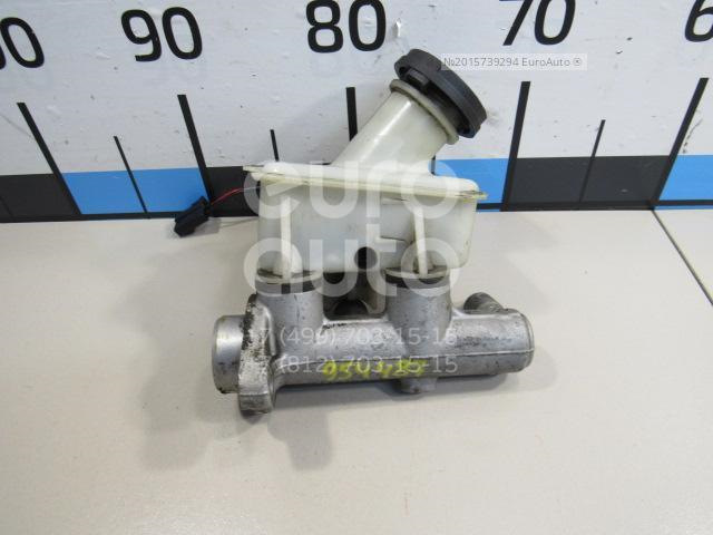 96316435 Цилиндр тормозной главный GM | Запчасти на DRIVE2
