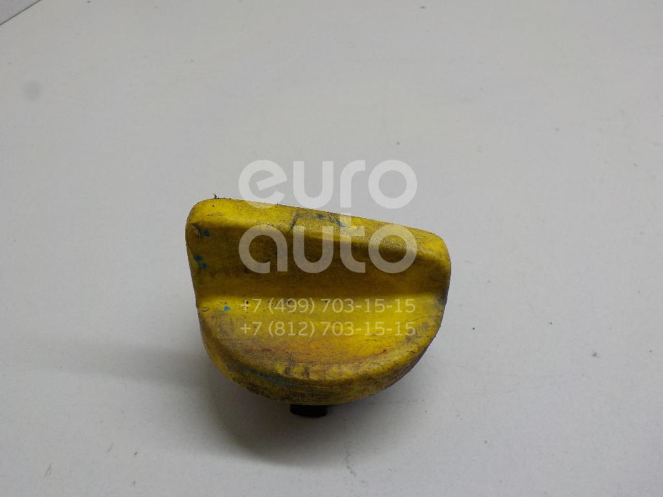 8200062947 Крышка маслоналивной горловины RENAULT | Запчасти на DRIVE2