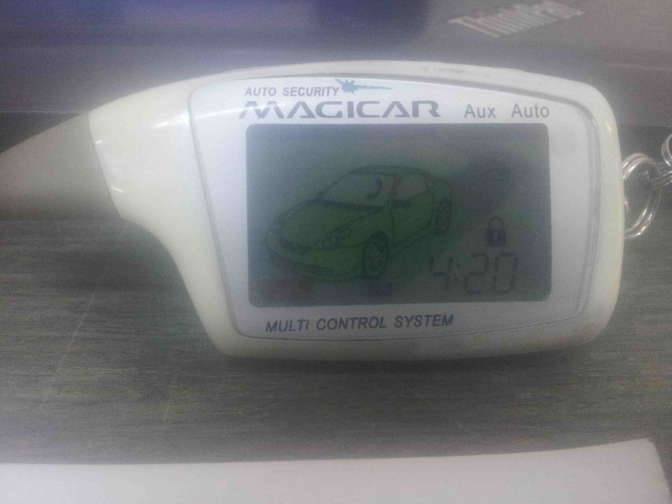 Установка кнопки start-stop MAGICAR — Opel Vectra B, 2 л, 1998 года | тюнинг | DRIVE2