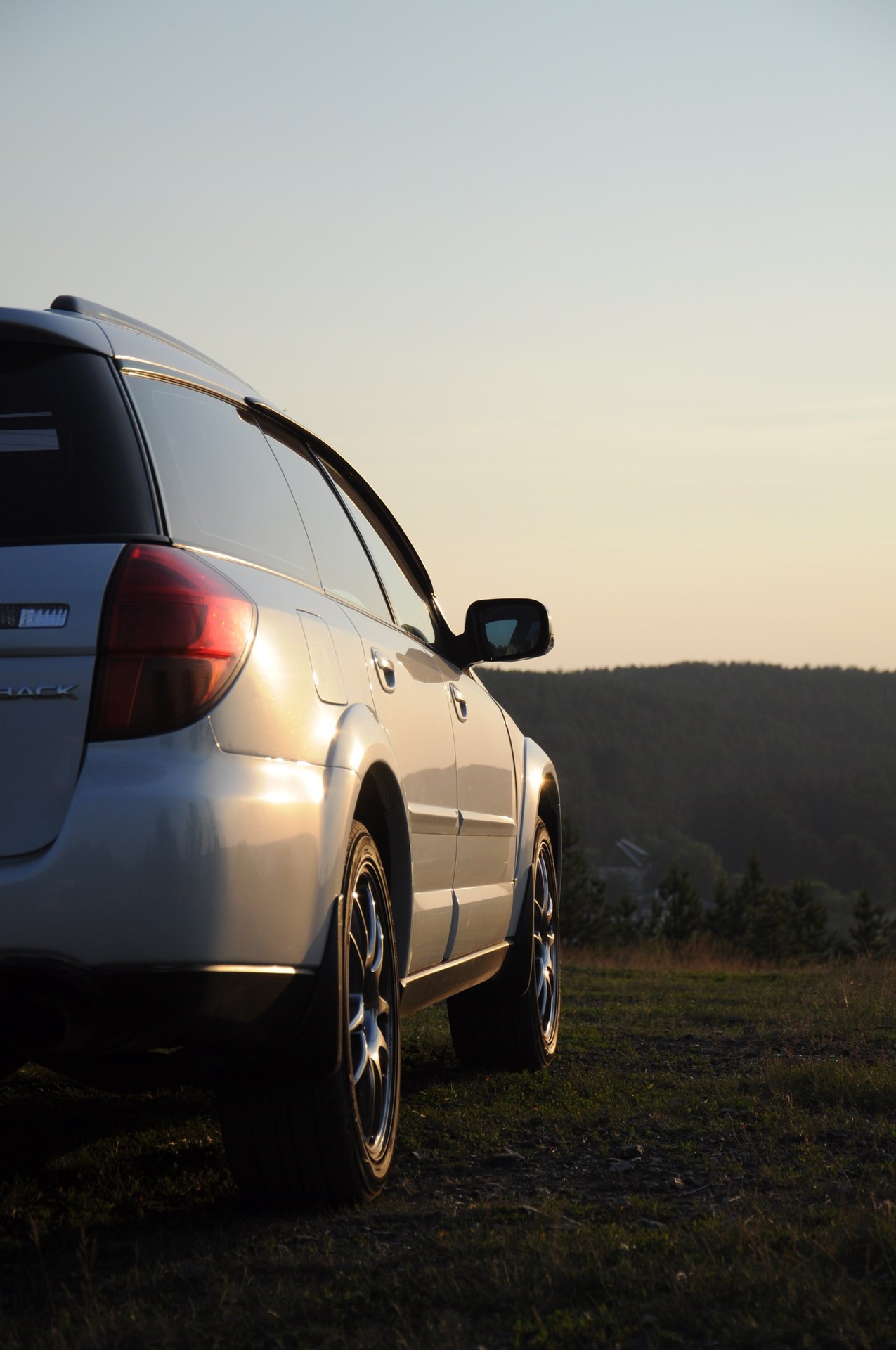 История об автомобиле и планы на будущее… — Subaru Outback (BP), 3 л ...