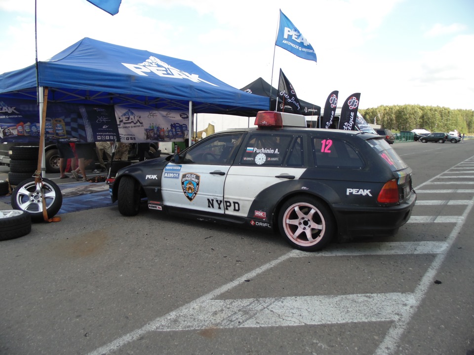 RDS 6 этап-финал 2015 NRing! — DRIVE2