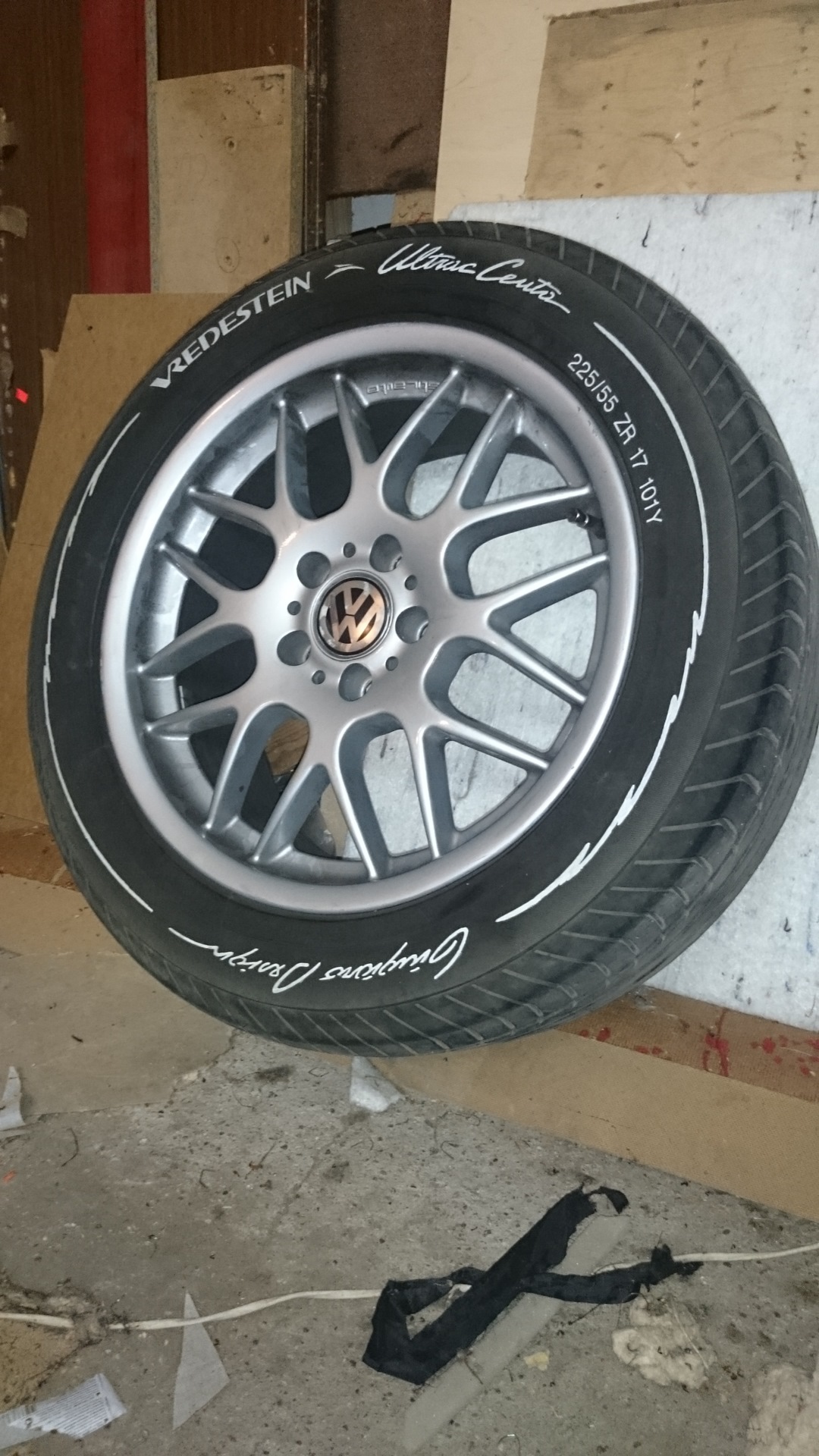 Подготовка к летнему сезону — Volkswagen Caravelle (T4), 2,5 л, 2003 ...