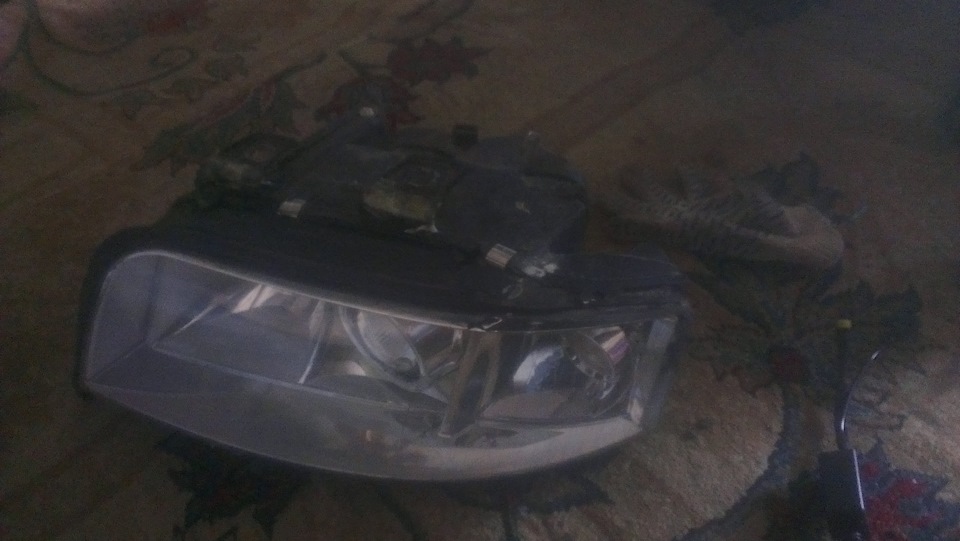 ксенон)))) — DRIVE2