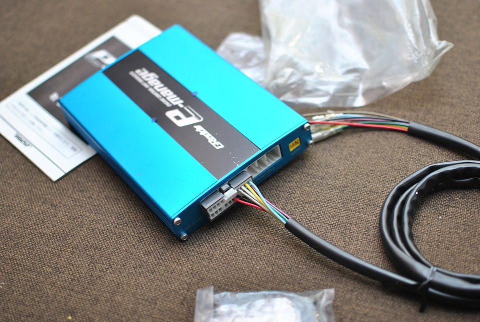 Кит Greddy TD04, стоит ли своего? — Toyota Altezza, 2 л, 2002 года ...