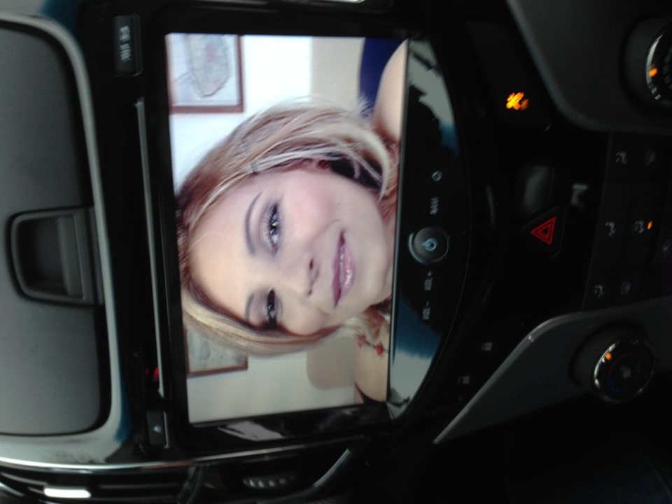 МАГНИТОЛЫ НА РЕСТАЙЛ ШЕВРОЛЕ КРУЗ — Chevrolet Cruze (1G), 1,6 л., 2012 ...