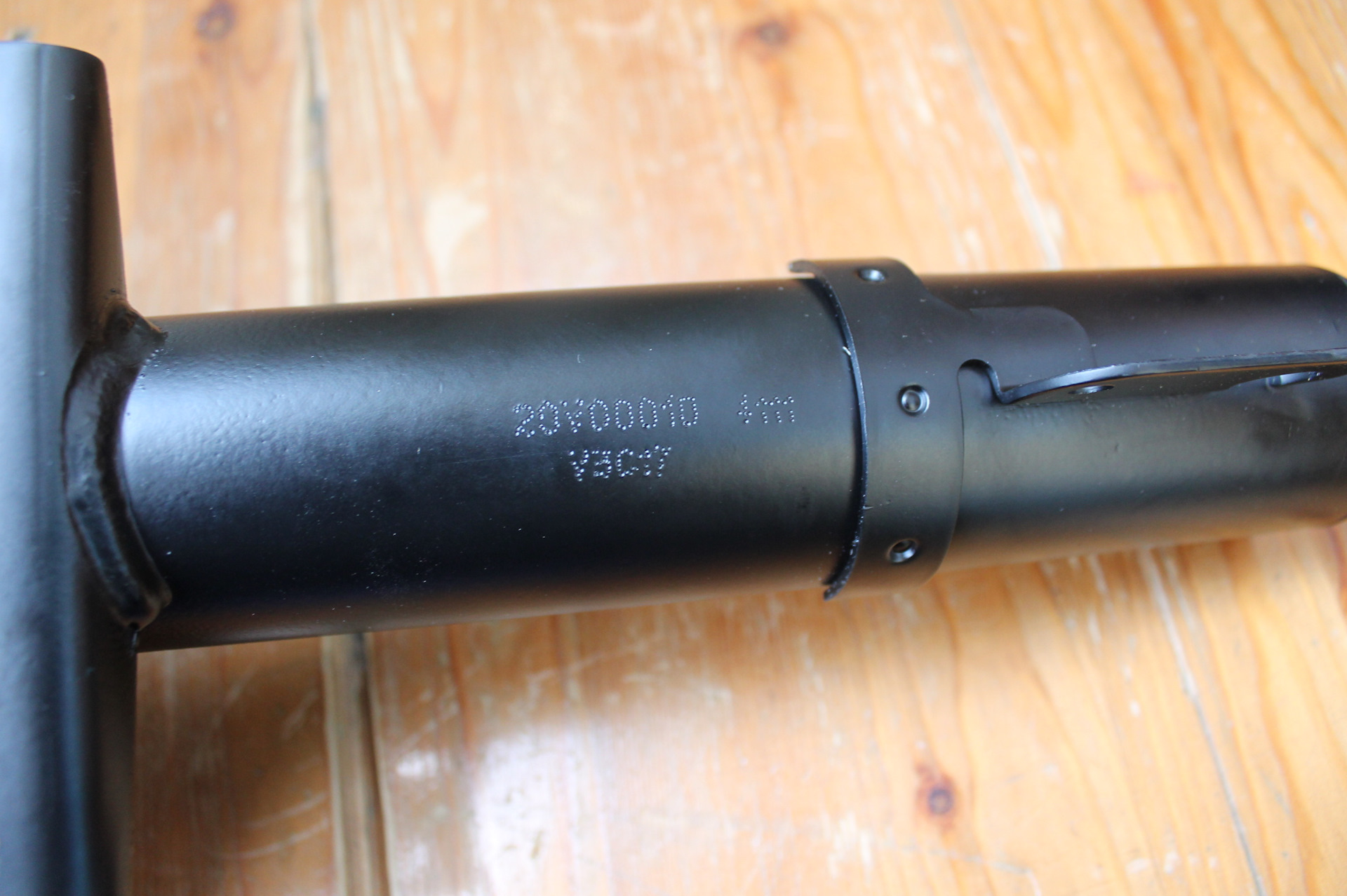 Купил новую европодвеску. — Skoda Fabia Mk2, 1,4 л., 2010 года | наблюдение | DRIVE2