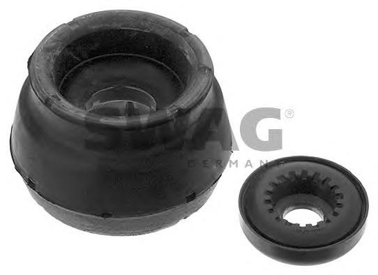 59. Кто стучится дверь моя? — Это я, "Опора стойки амортизатора", да ...