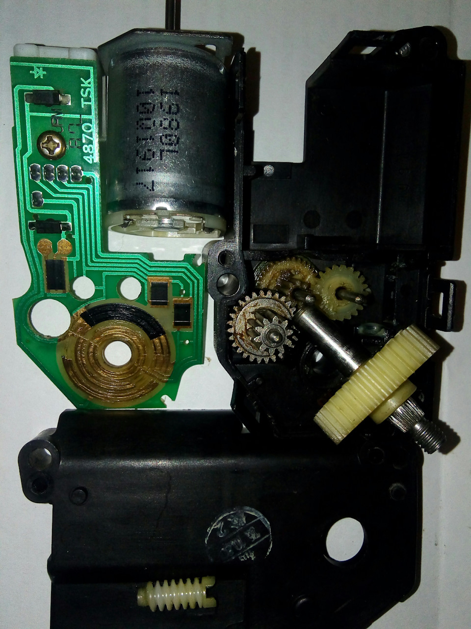 Запись, 20 июня 2017 — DRIVE2