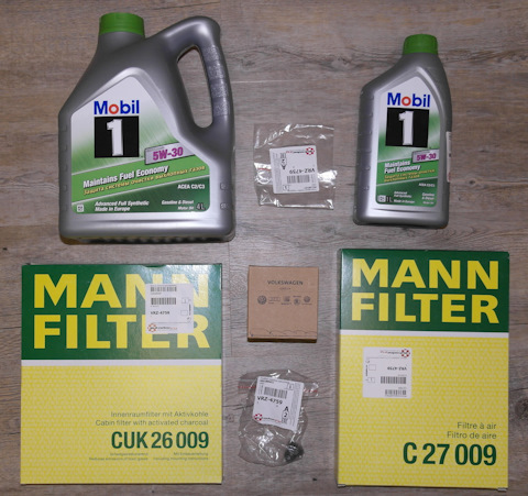 CUK26009 Фильтр салона MANN FILTER | Запчасти на DRIVE2