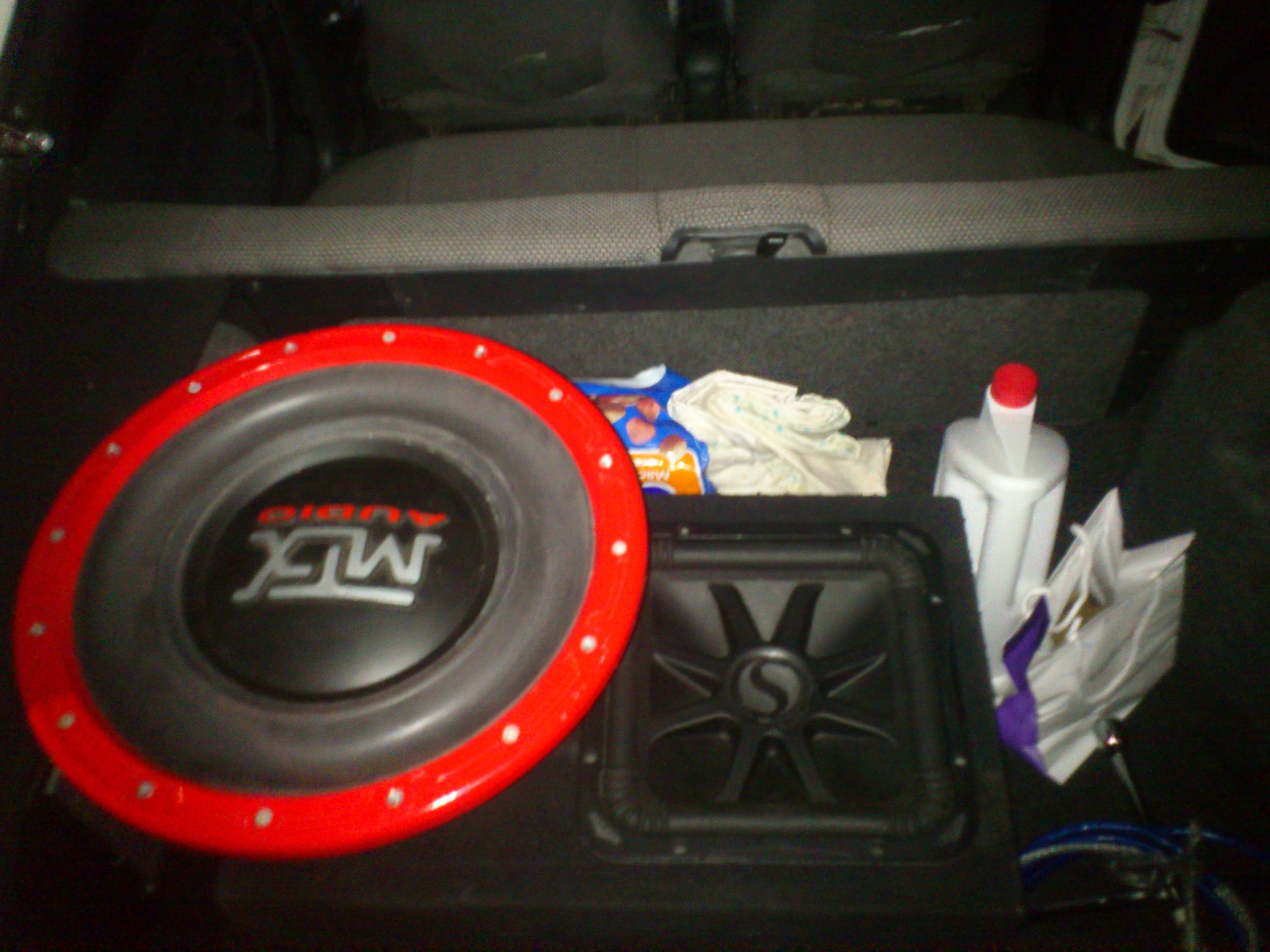 Приобрел нового "друга" — Lada 2114, 1,6 л, 2011 года | автозвук | DRIVE2