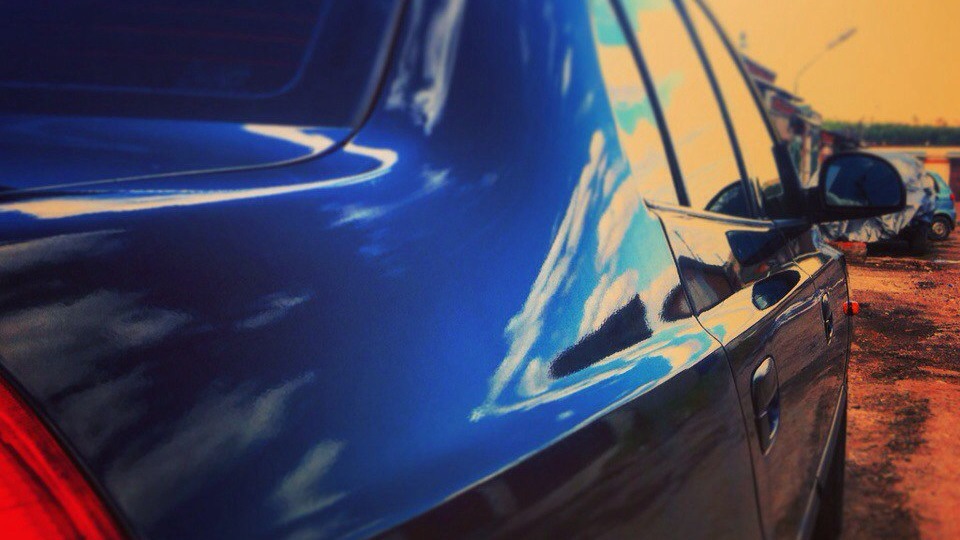 Стирка обивки сидений. — Hyundai Accent (2G), 1,6 л, 2005 года ...