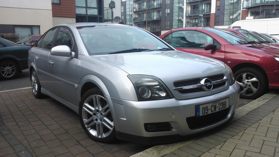 Opel Vectra C, VW Bora, Golf IV, Honda Accord CG8 — Сообщество «Выбор ...