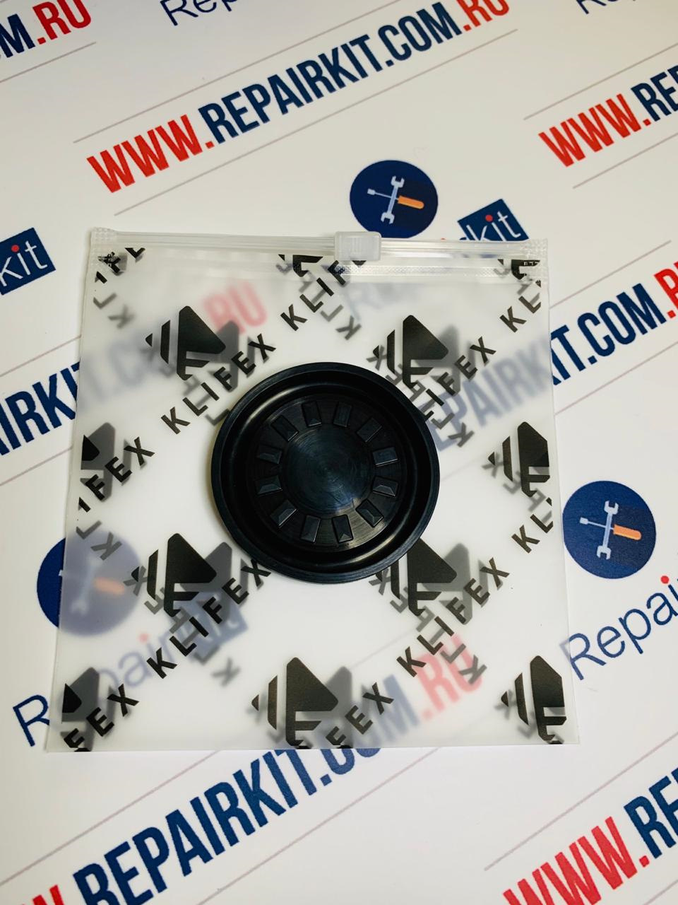 Мембрана клапанной крышки GM Opel 5607229, 55596087, 55569822, 55590970 ...