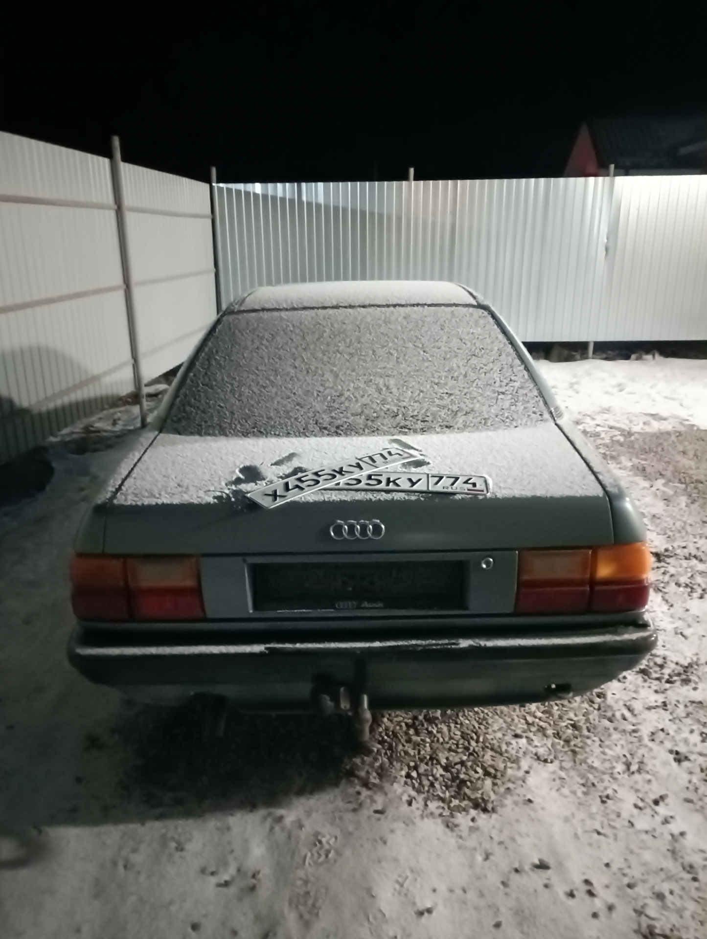 Передняя ходовка — Audi 100 (C3), 2,3 л, 1989 года | своими руками | DRIVE2