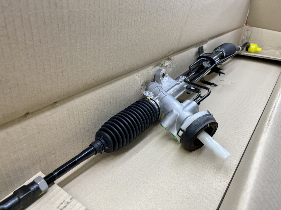 Пришло время «большого ремонта»👨‍🔧 — KIA Rio (3G), 1,4 л, 2015 года ...