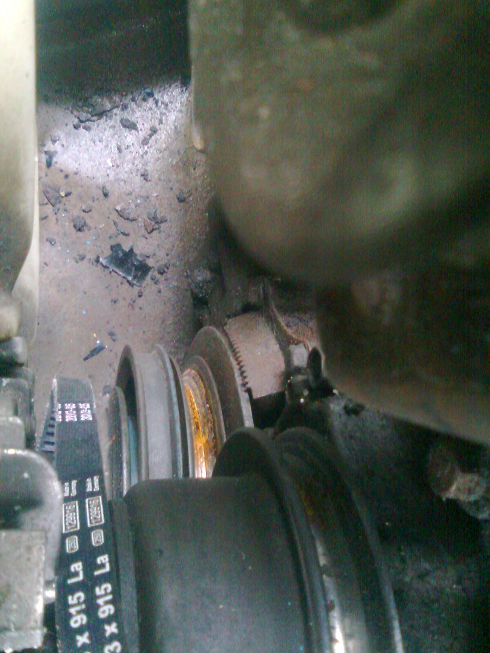 сборка — Nissan Laurel (C31), 2 л, 1983 года | своими руками | DRIVE2