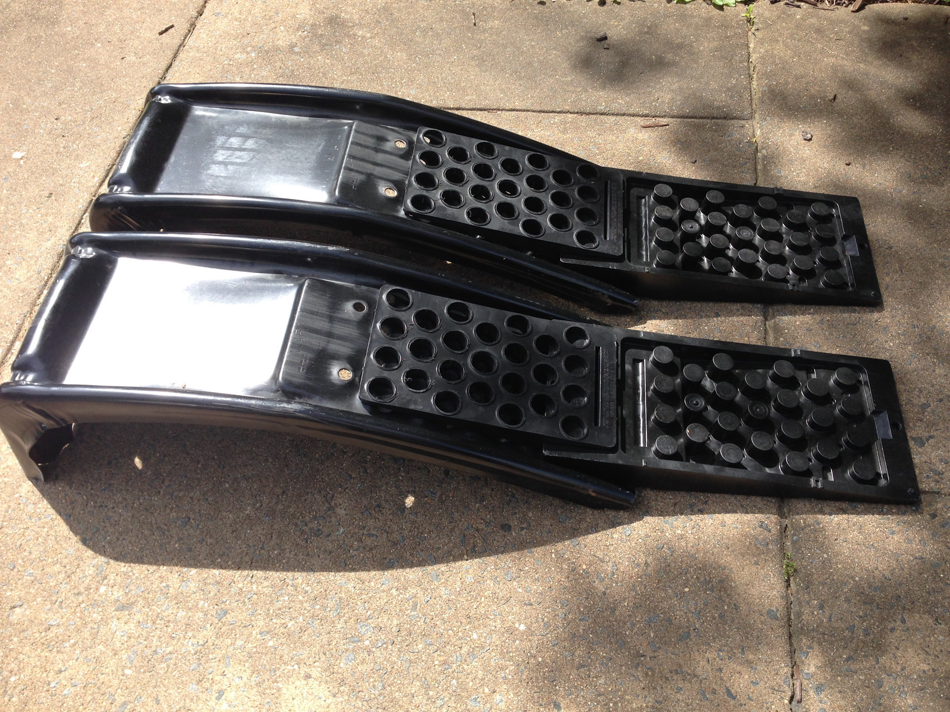 Petersen Tru-Cut Ultra-Ramps (UR6500) c Extension Kit (UR2000 ...