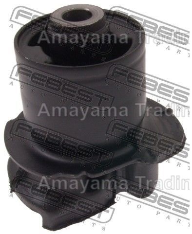 4872558010 Сайлентблок (комплект) TOYOTA LEXUS | Запчасти на DRIVE2