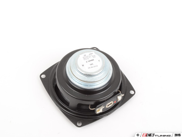 4F0035411 Динамик среднего сиг VAG | Запчасти на DRIVE2