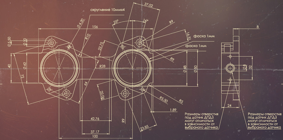ITB BMW M30 — DRIVE2