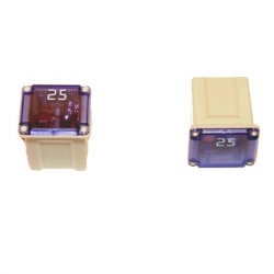 Сюрприз 2 -Предохранитель Кубиком — Toyota Corolla (120), 1,6 л, 2002 ...