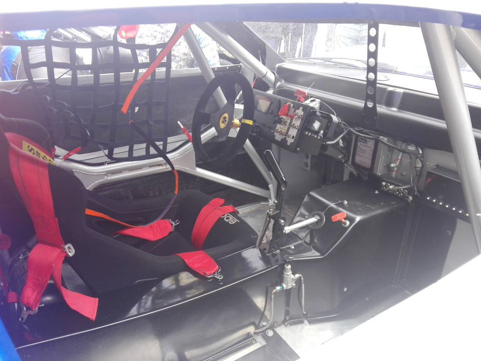 WTCC 2016 и GP Classic — Mazda 6 (3G) GJ, 2,5 л, 2014 года | другое ...