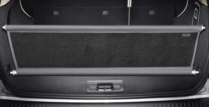 Сетка перегородка багажного отделения | Range Rover Sport VPLWS0206 ...