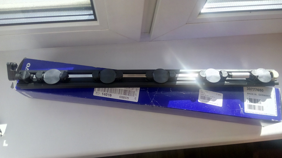 🔧9 часов в сервисе, или замена вихревой, масла ГУРа, чистка EGR ...