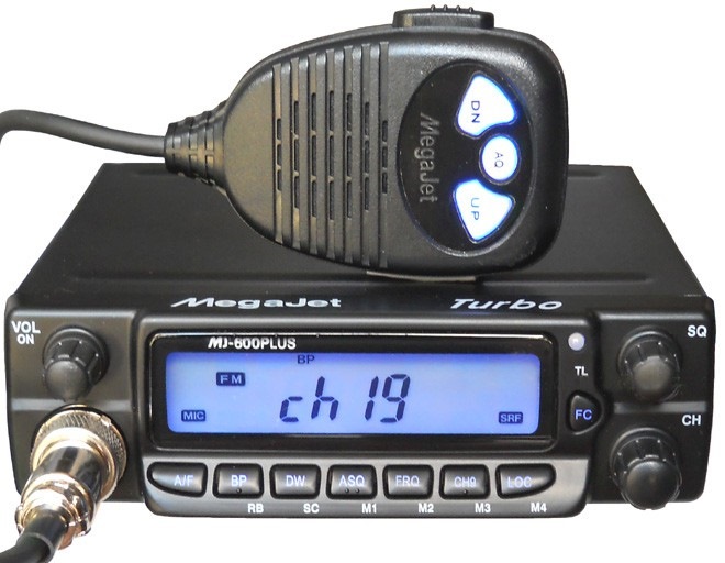 MEGAJET MJ-600 PLUS TURBO — Сообщество «Радиосвязь и Радиолюбители» на ...