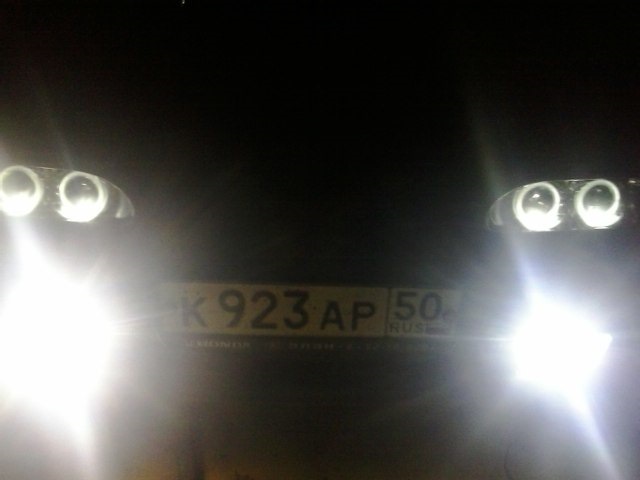 Запись от 27 августа 24:26 — DRIVE2