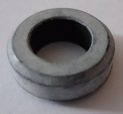 MD087060 Прокладка инжектора нижняя OEM Mitsubishi | Запчасти на DRIVE2