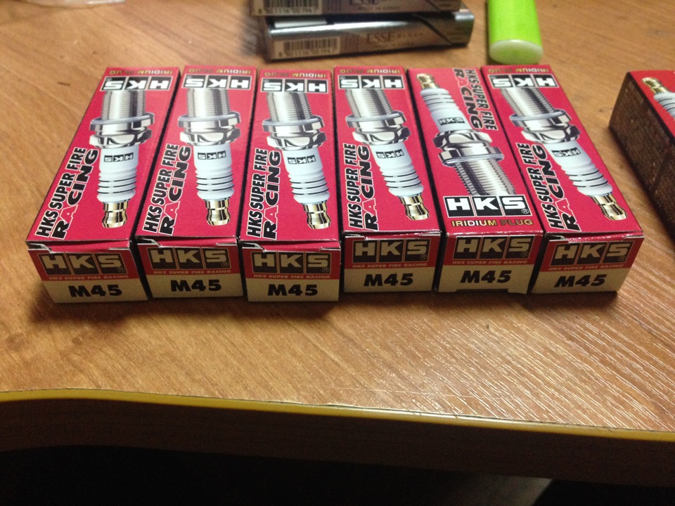 Пришли свечи) Модуль тока в понедельник( — Nissan Skyline GT-R (R32), 2,8 л, 1989 года | тюнинг ...