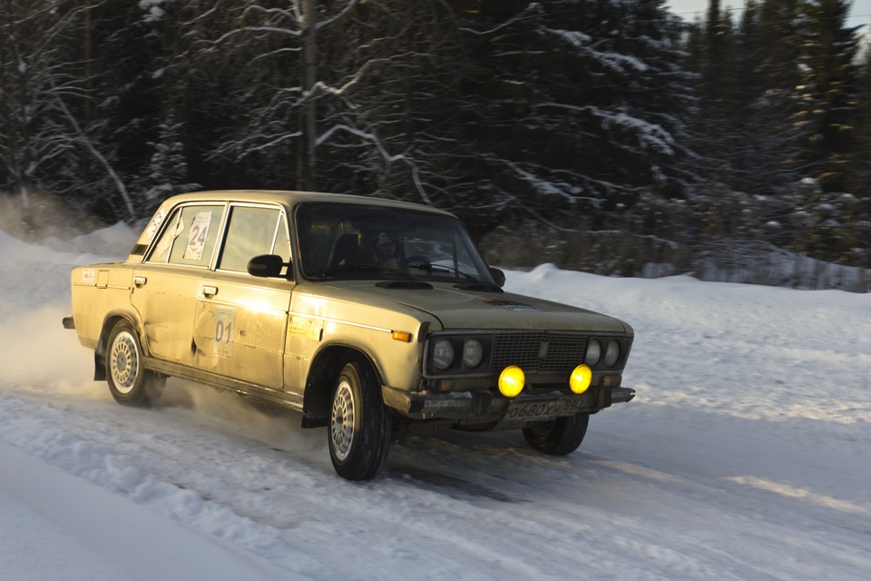 TIME ATTACK, 10.12.11, с. Стряпунята — Lada 2106, 1,5 л, 1991 года | покатушки | DRIVE2