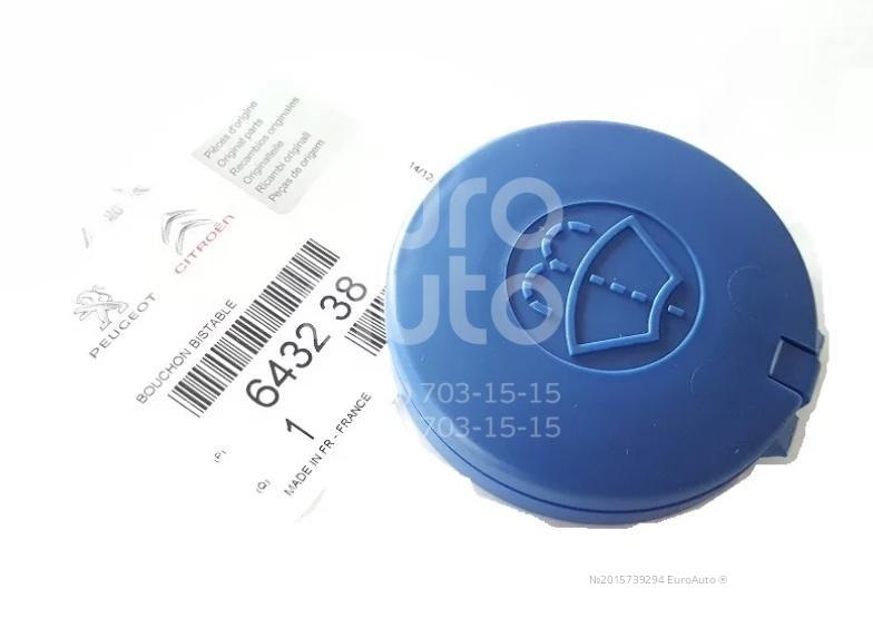 643238 НЕЗАМЕРЗАЮЩАЯ ЖИДКОСТЬ 5л Peugeot Citroen | Запчасти на DRIVE2