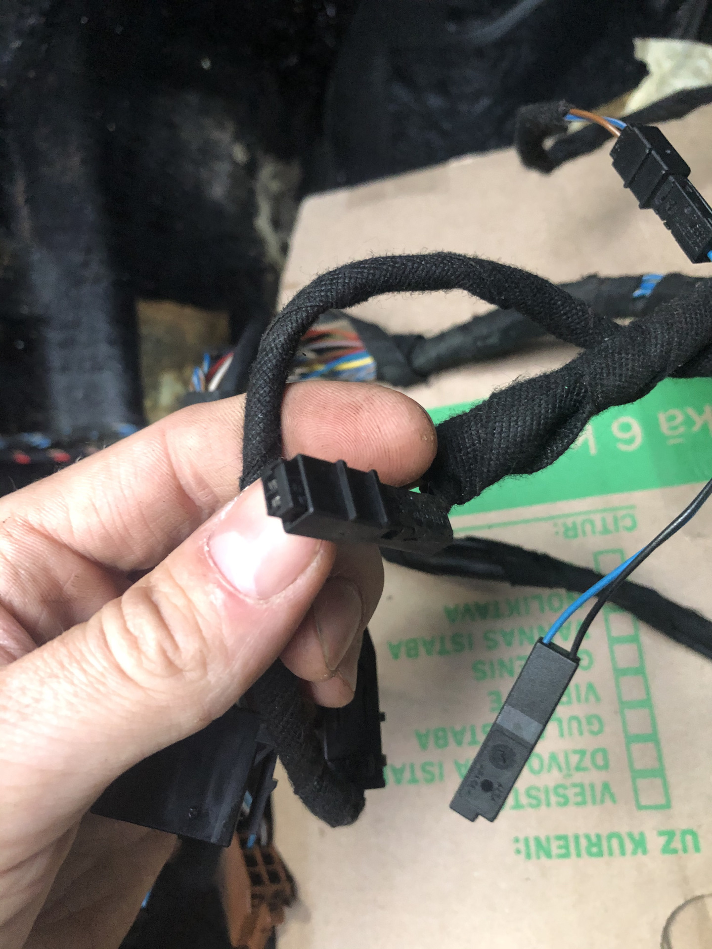 Нужна помощь знатоков #2 — Audi S4 (B5), 2,7 л, 1999 года | другое | DRIVE2