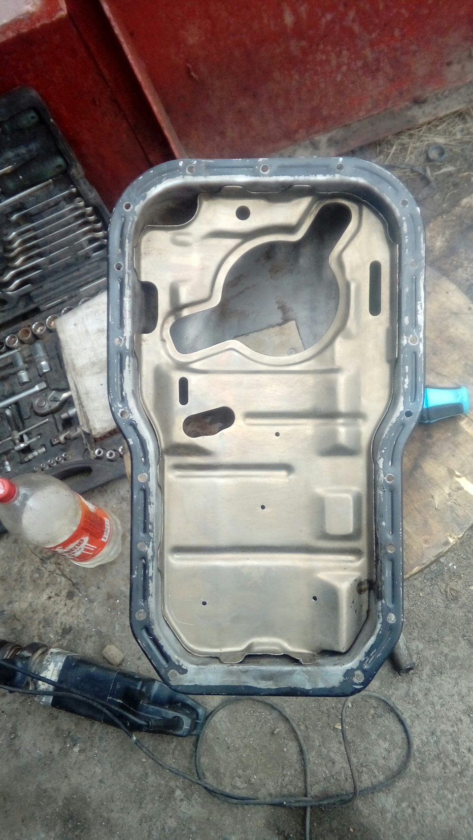 DCN09045 Радиатор кондиционера Fiat 500/Ford Ka 08- DENSO | Запчасти на ...