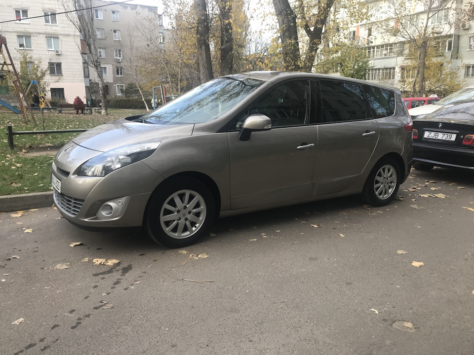 Запись, 1 февраля 2020 — DRIVE2