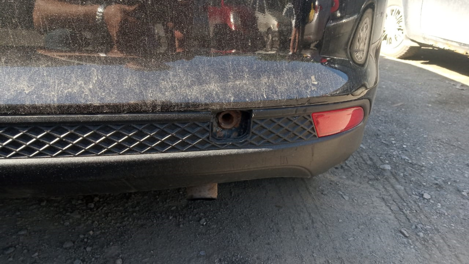 ТО после покупки а/м — Ford Focus Hatchback III, 1,6 л, 2011 года ...